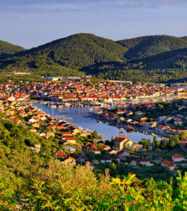 Vela Luka Outdoors – Outdoor activities for runners, cyclists, and ...